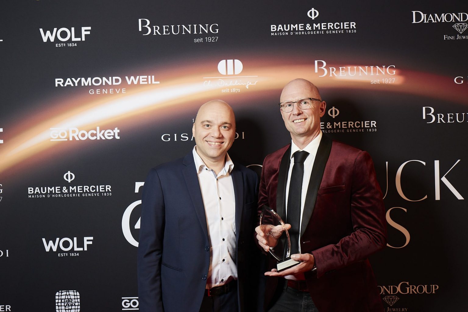 Schmuckstars - THE SHOW