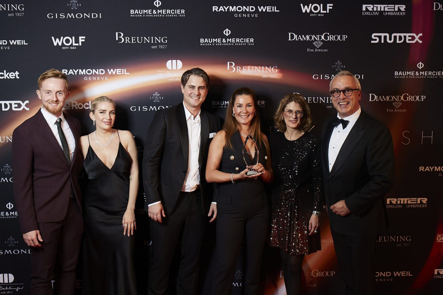 Schmuckstars - THE SHOW